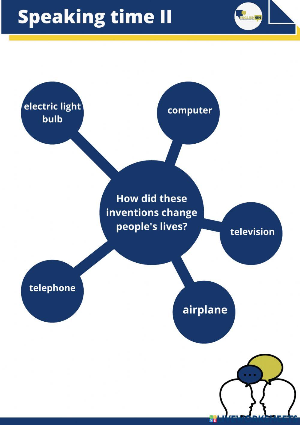 Speaking basic 7 | Free Interactive Worksheets | 1762695