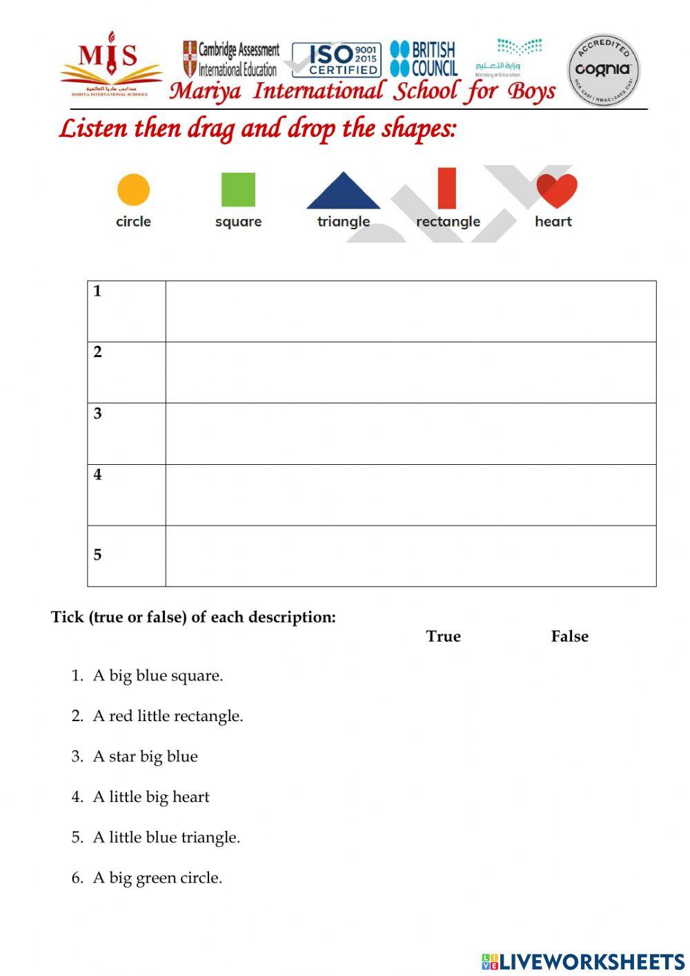 Global English … | Free Interactive Worksheets | 1764193