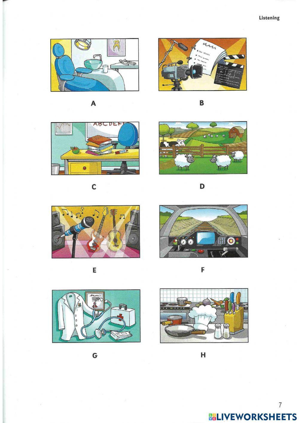 MOVERS-1-authen… | Free Interactive Worksheets | 2649884