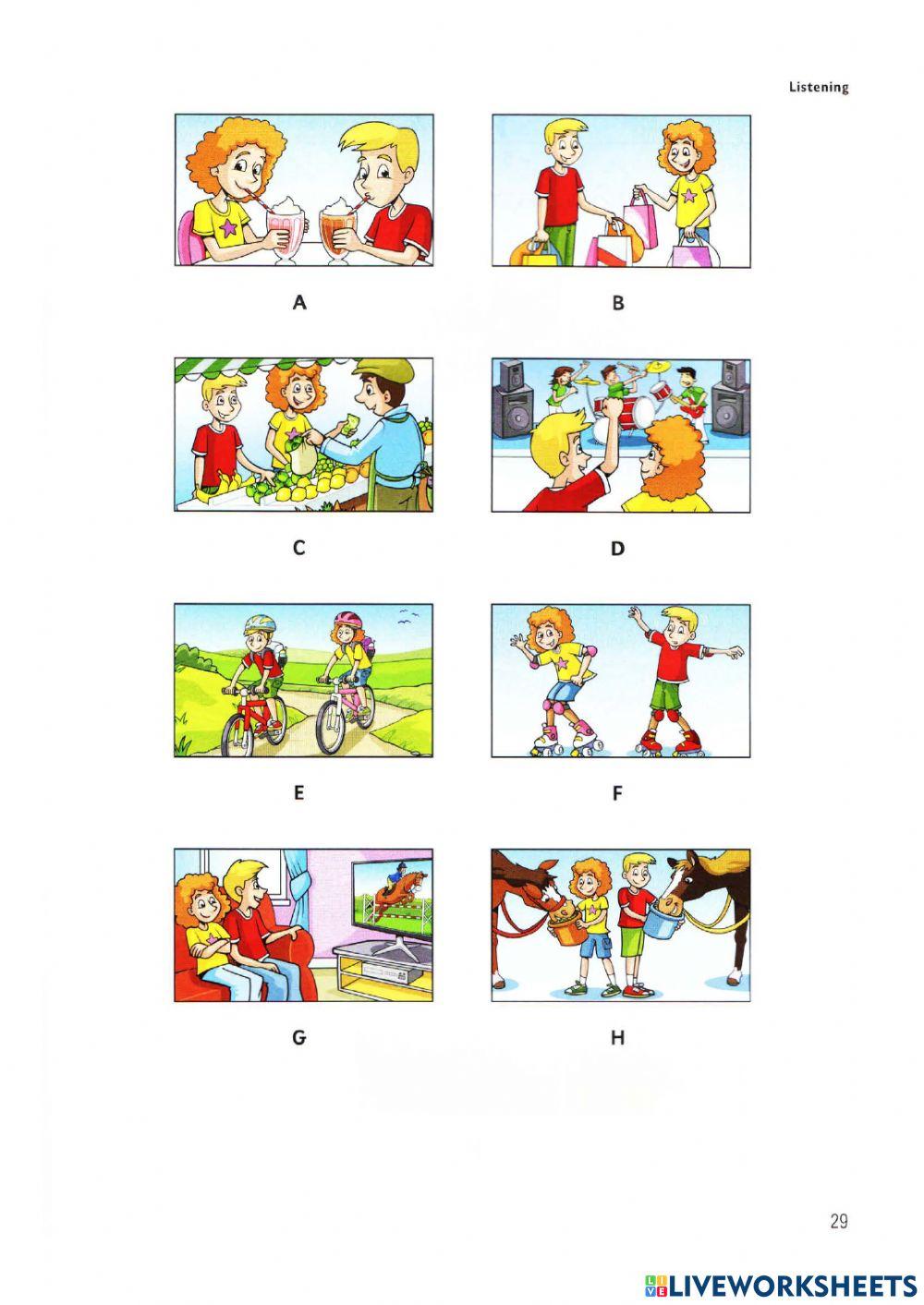 Movers-2-authen… | Free Interactive Worksheets | 2649972