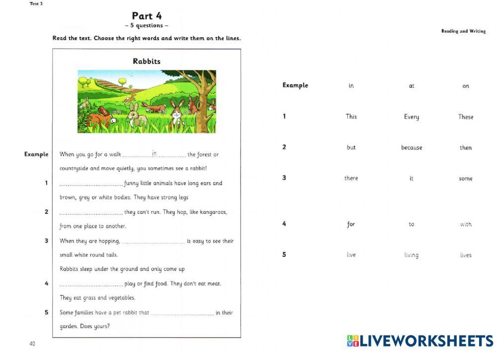 Movers-2-authen… | Free Interactive Worksheets | 2649979