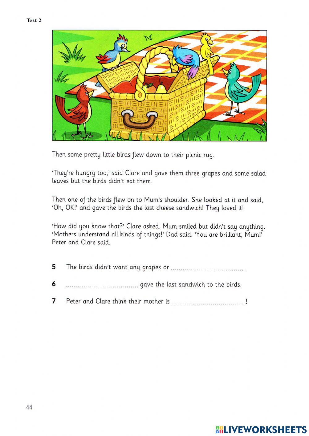 Movers-2-authen… | Free Interactive Worksheets | 2649979