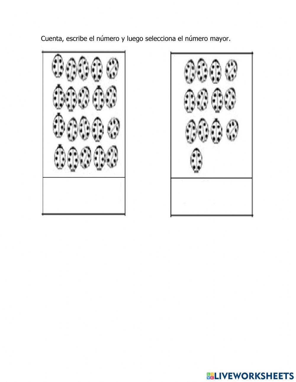 Mayor activity | Live Worksheets