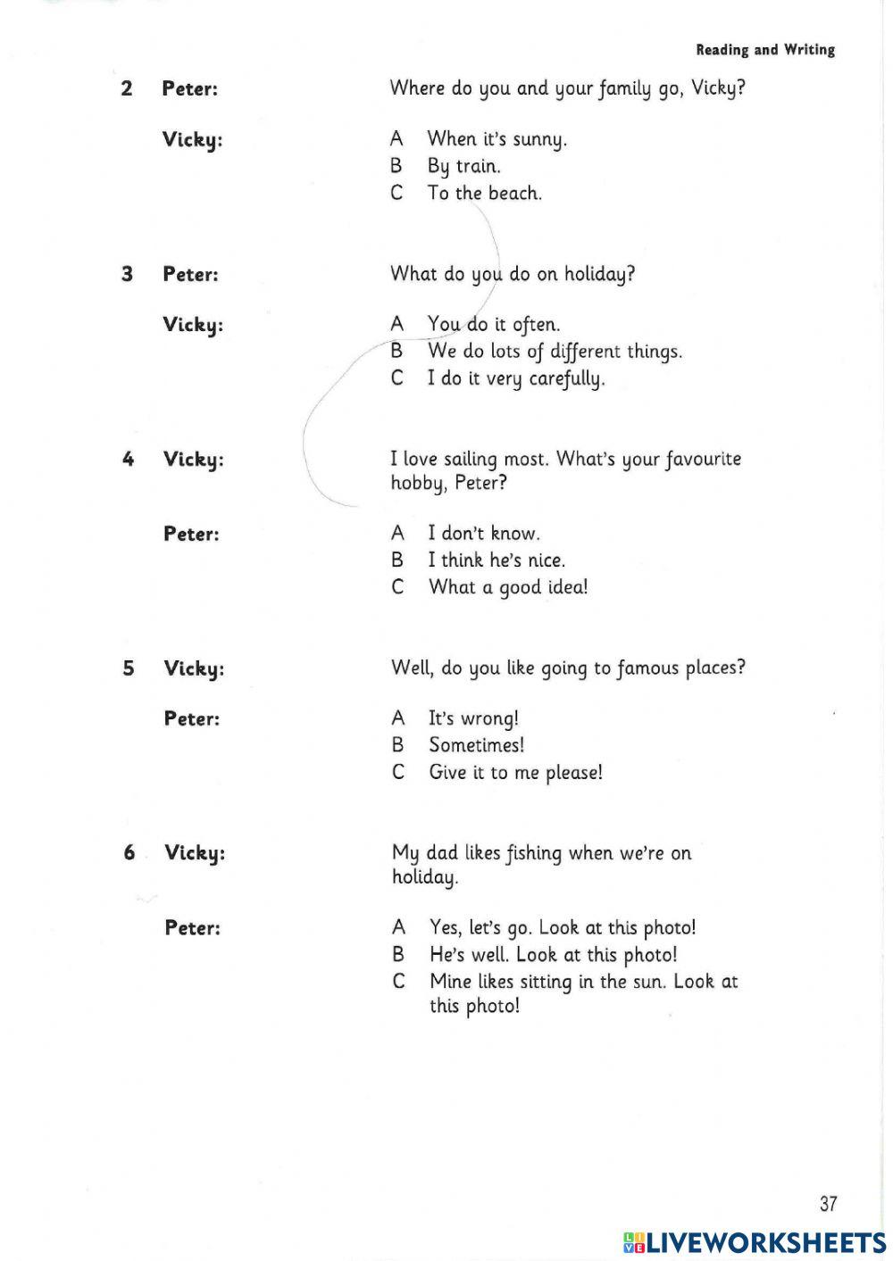 MOVERS-1-authen… | Free Interactive Worksheets | 2649900