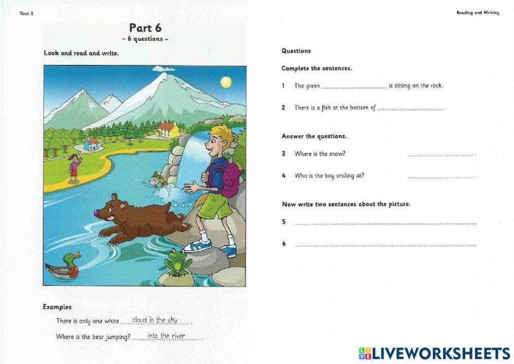 MOVERS-1-authen… | Free Interactive Worksheets | 2649900