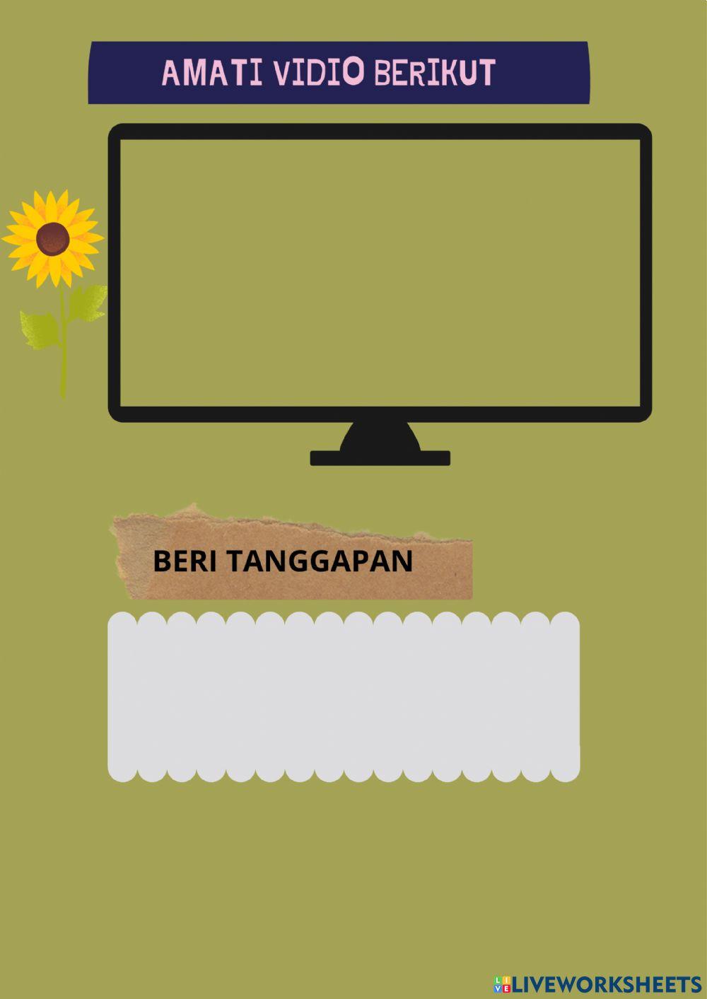 Campuran homogen dan heterogen interactive worksheet | Live Worksheets