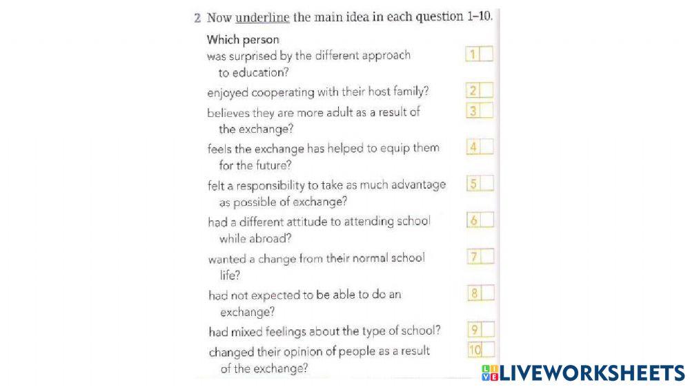 1718338 | FCE 5 Reading | Vũ Thị Bích Thủy