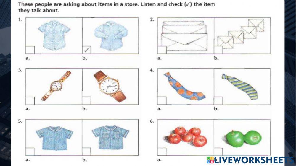 UNIT 18 TASK 3 worksheet | Live Worksheets