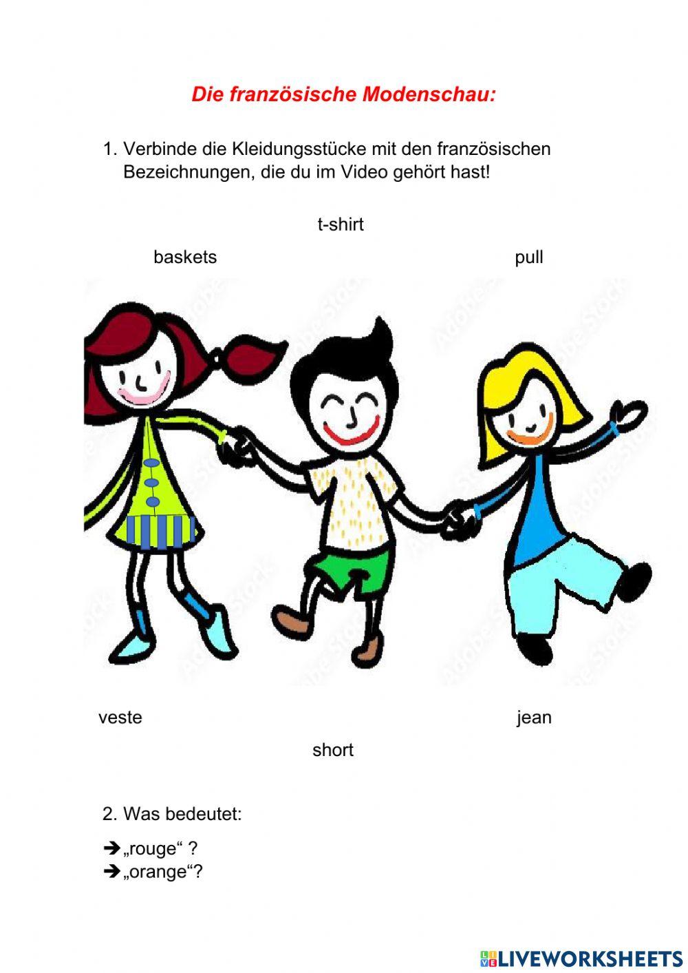 Mode1 online exercise for | Live Worksheets