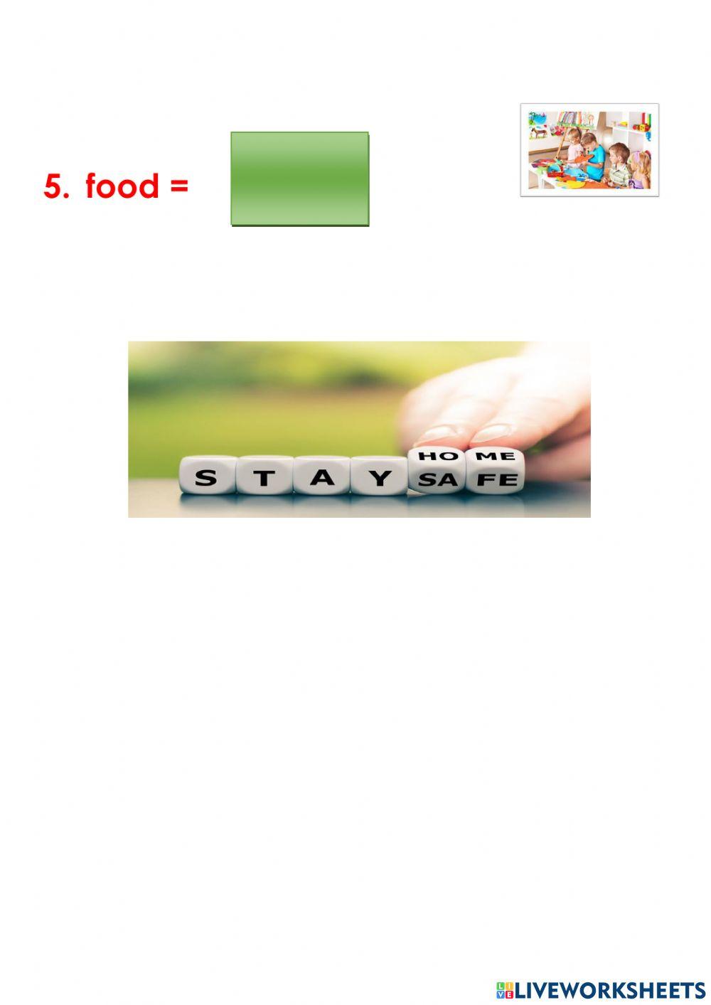 Social Studies Week 7 ( No.1 ) worksheet | Live Worksheets