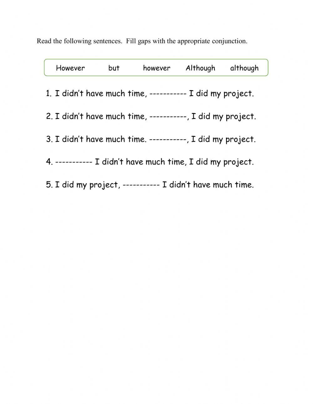 4674501 | but however although | emp_126170