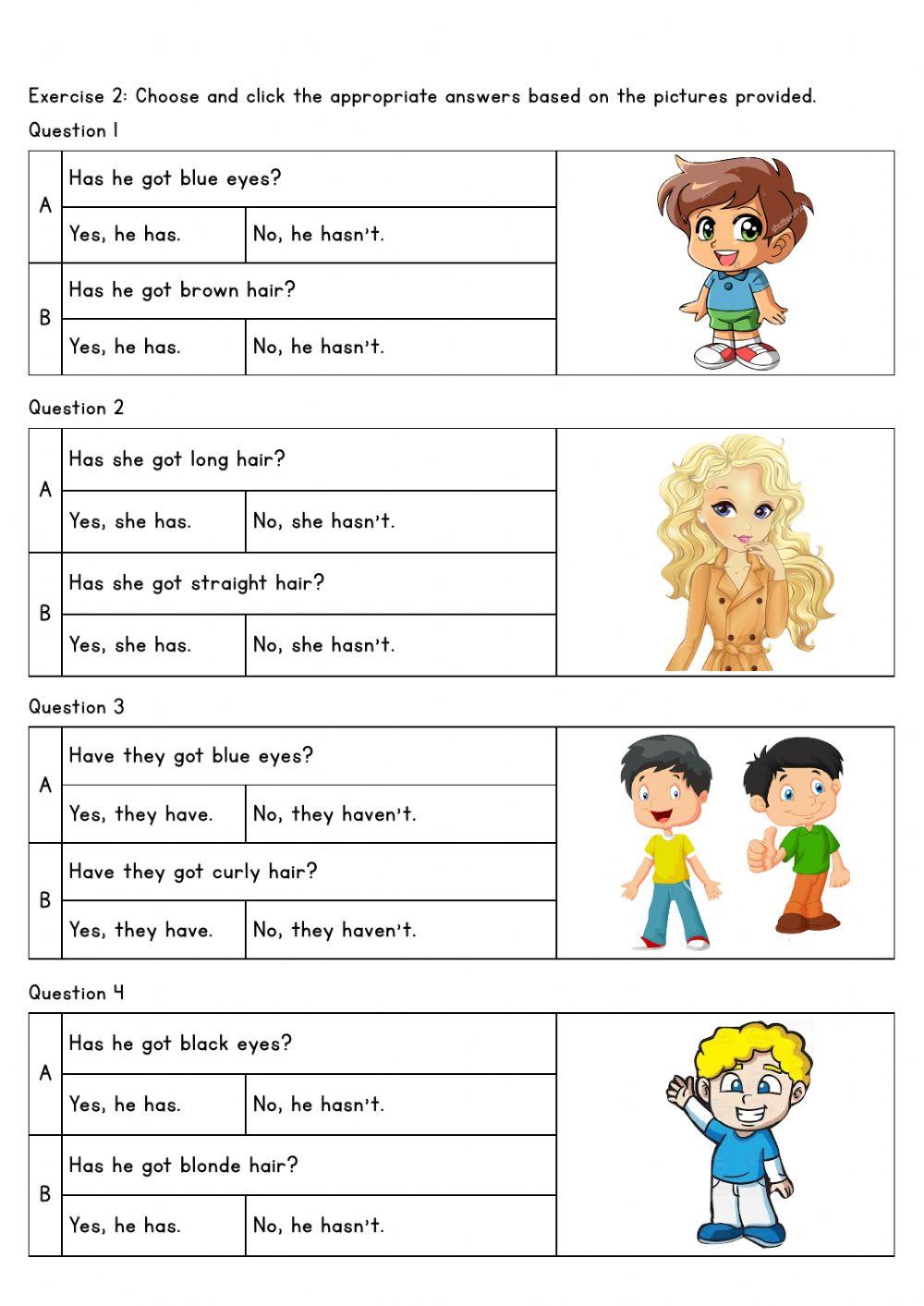 Unit 1: Welcome worksheet | Live Worksheets