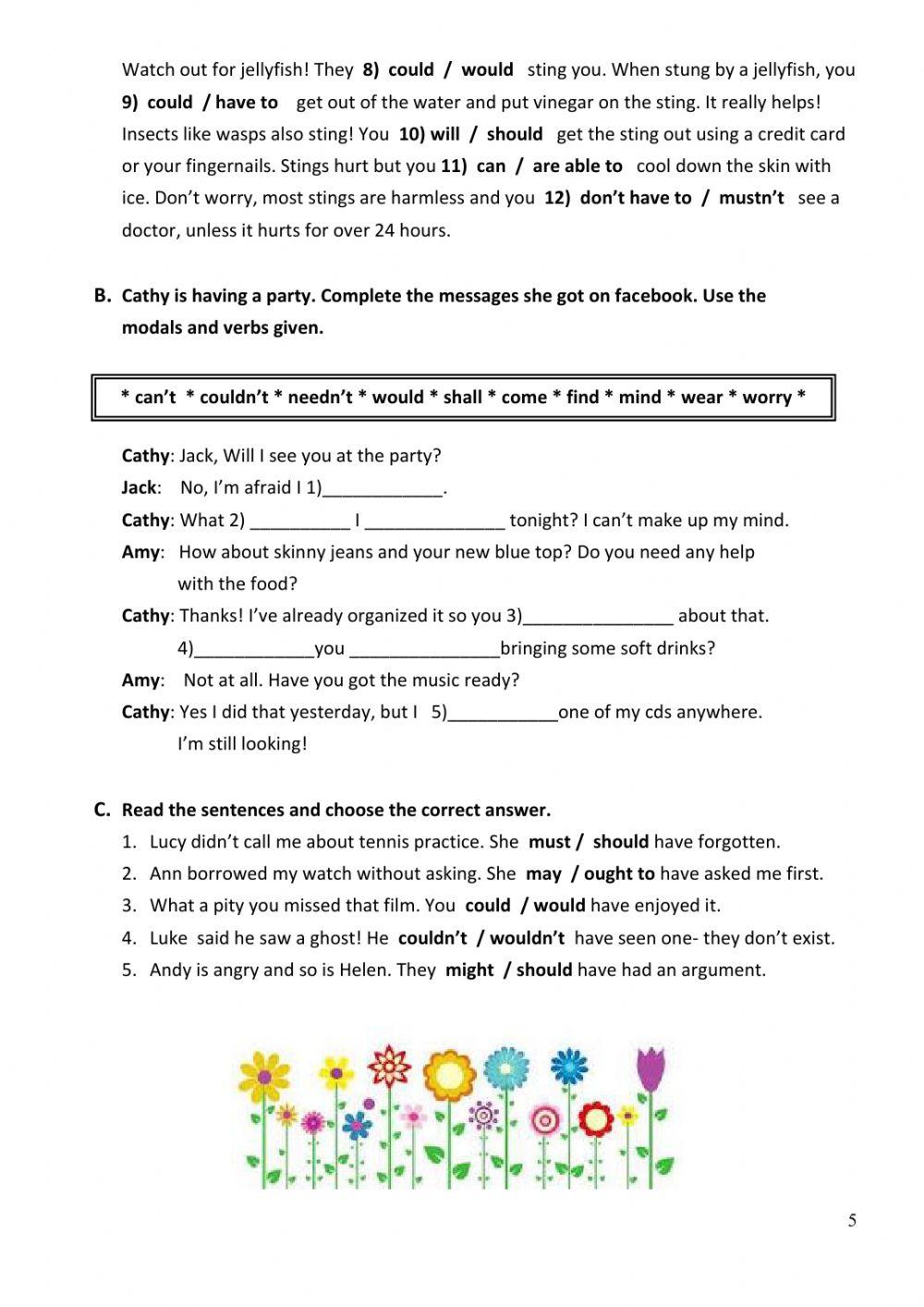 D Unit 6 682965 | VasilikiVita | Live Worksheets