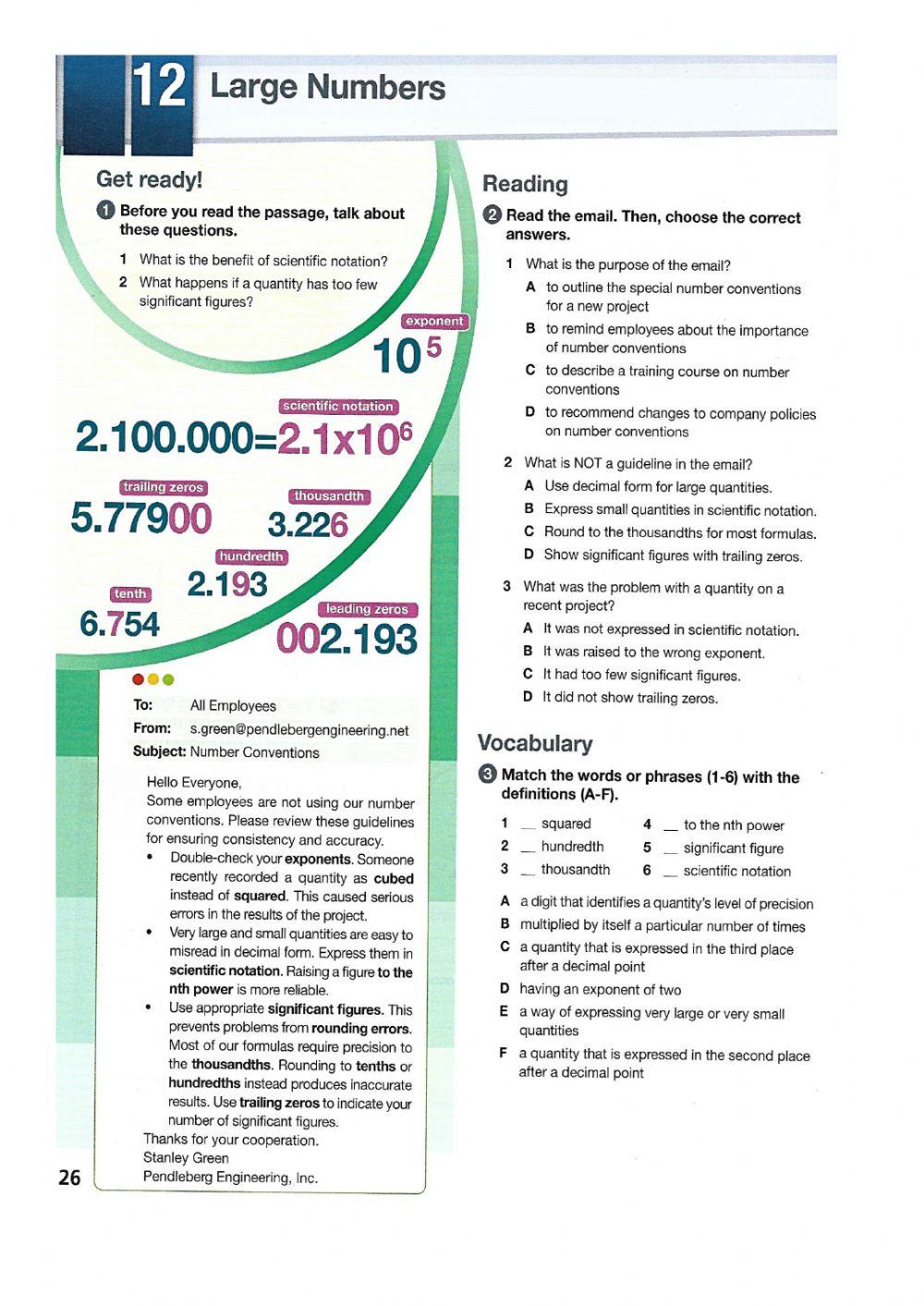 6395605 | SI units and large numbers | MaMar