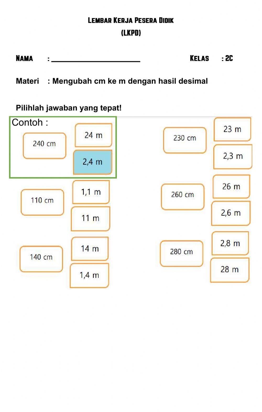 mengubah-cm-ke-m-dengan-hasil-desimal-worksheet-live-worksheets