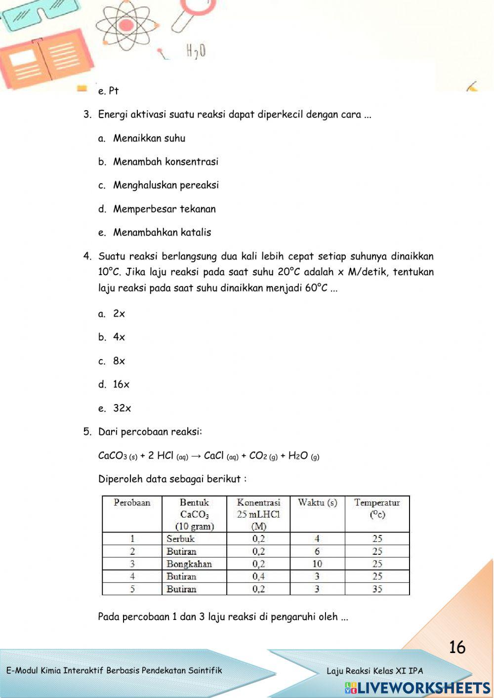 712096 | Modul 3 | VikaYuliana20 | LiveWorksheets