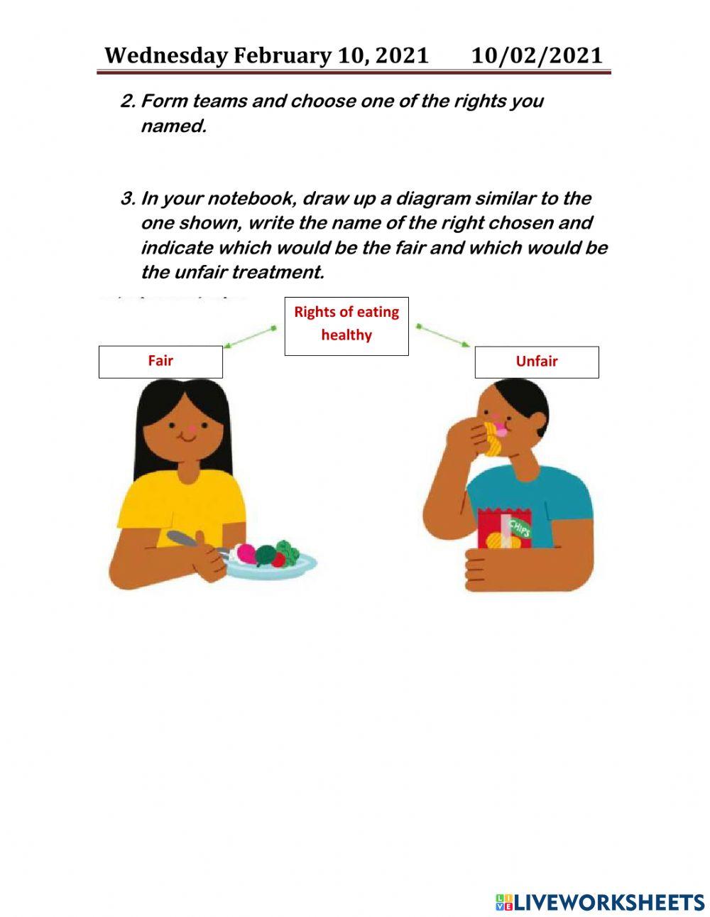 Fce online activity for 3rd Grade | Live Worksheets