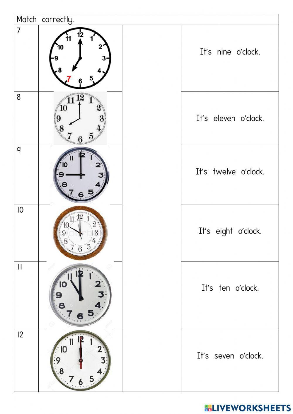 Year 3, module 1 | Free Interactive Worksheets | 716454
