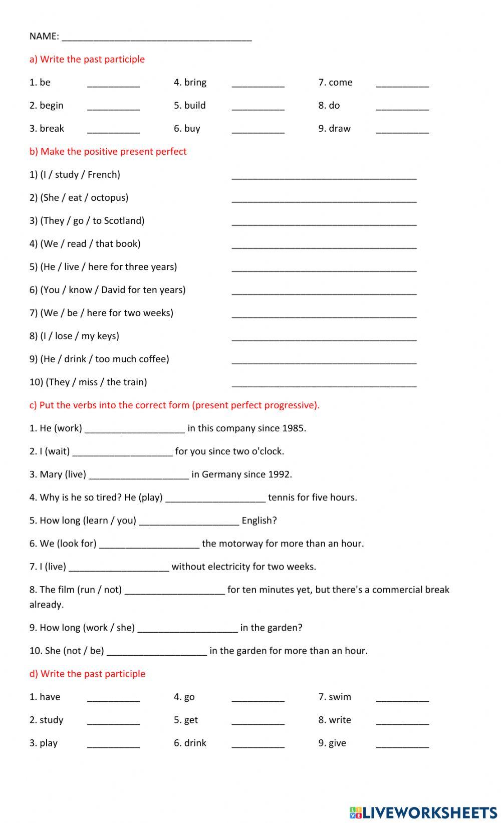 S3 (2) | Free Interactive Worksheets | 717558