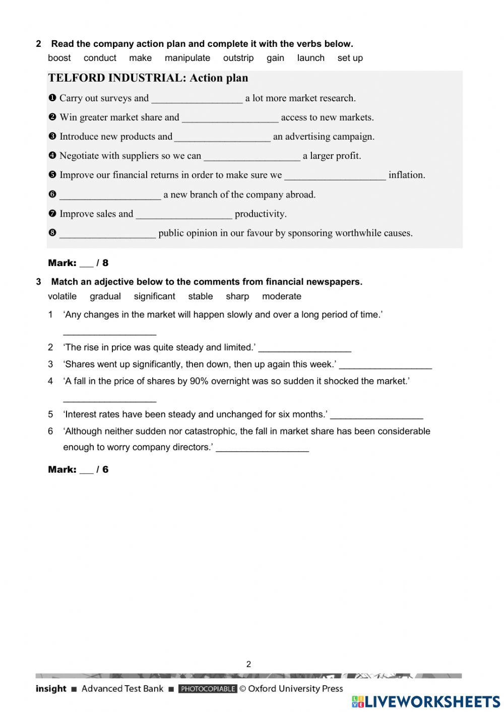 6421668 | Ad. unit 3 | Maciek71 | LiveWorksheets