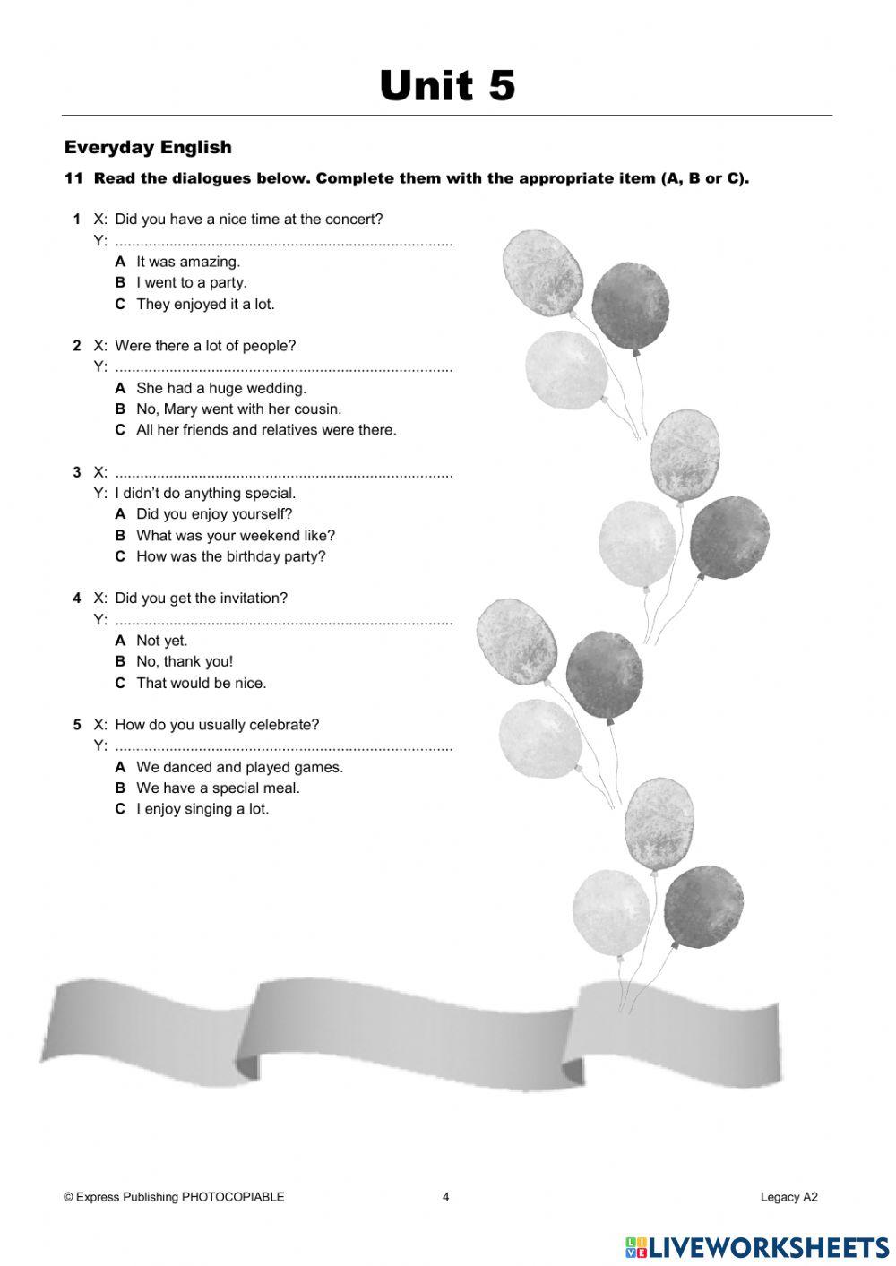 4736146 | Revision Legacy A2-Unit 5 | ElenaMinkova