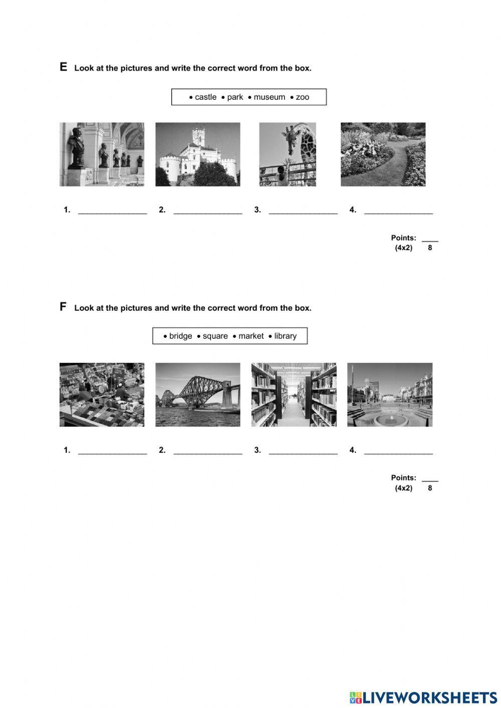 Flash 5 unit 3 … | Free Interactive Worksheets | 6422478