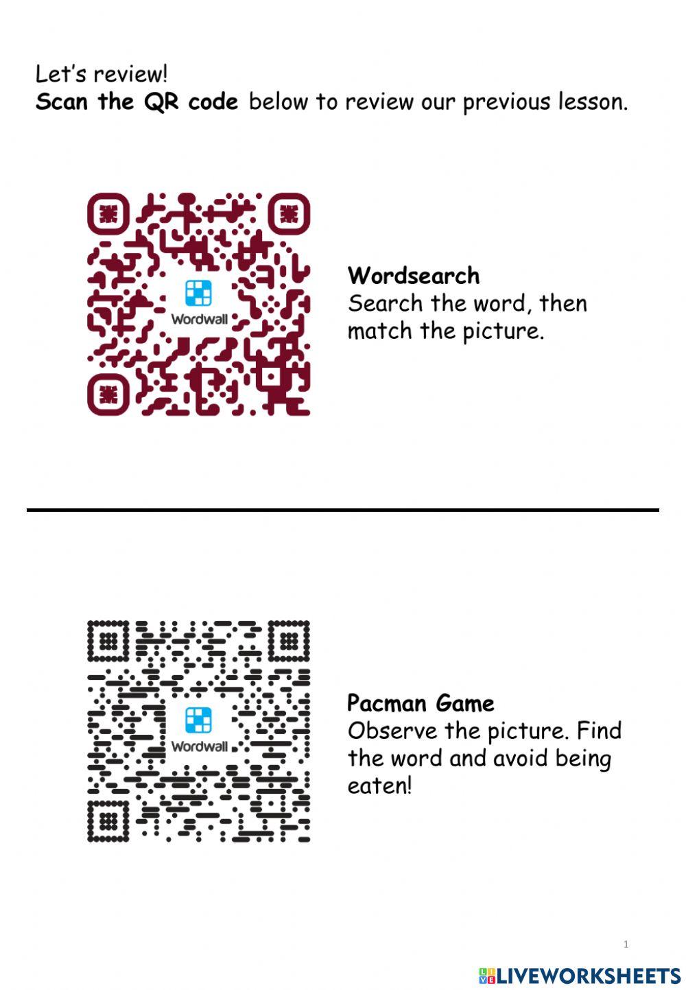 CVC -at Family Words 6423015 | Wei Xing | Live