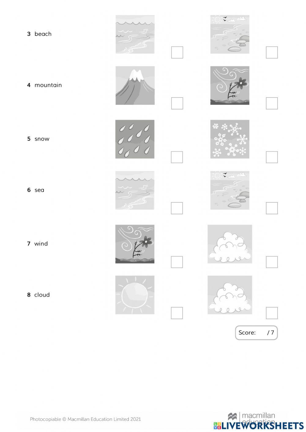 AS2 U5 online exercise for | Live Worksheets