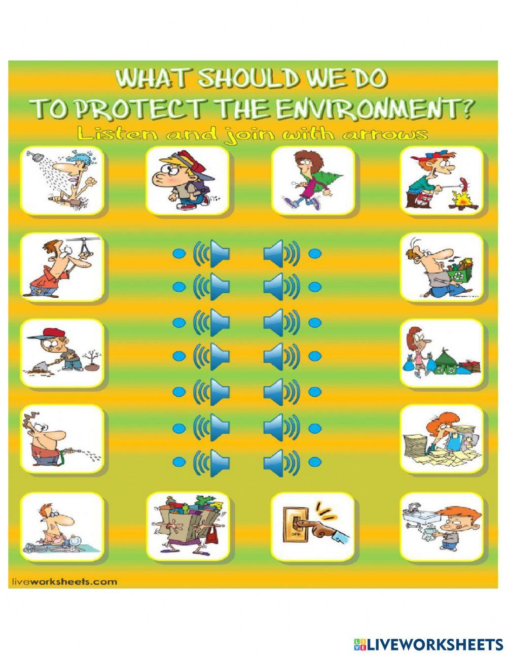 Interactive handout by Katrina Grace Cuarto worksheet | Live Worksheets