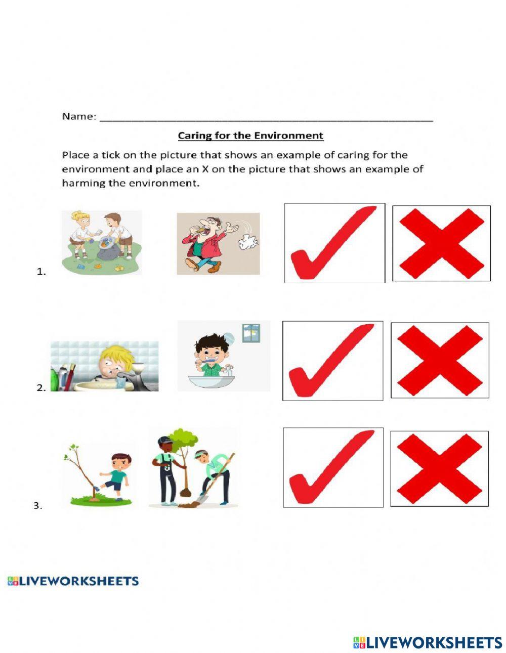 Interactive handout by Katrina Grace Cuarto worksheet | Live Worksheets