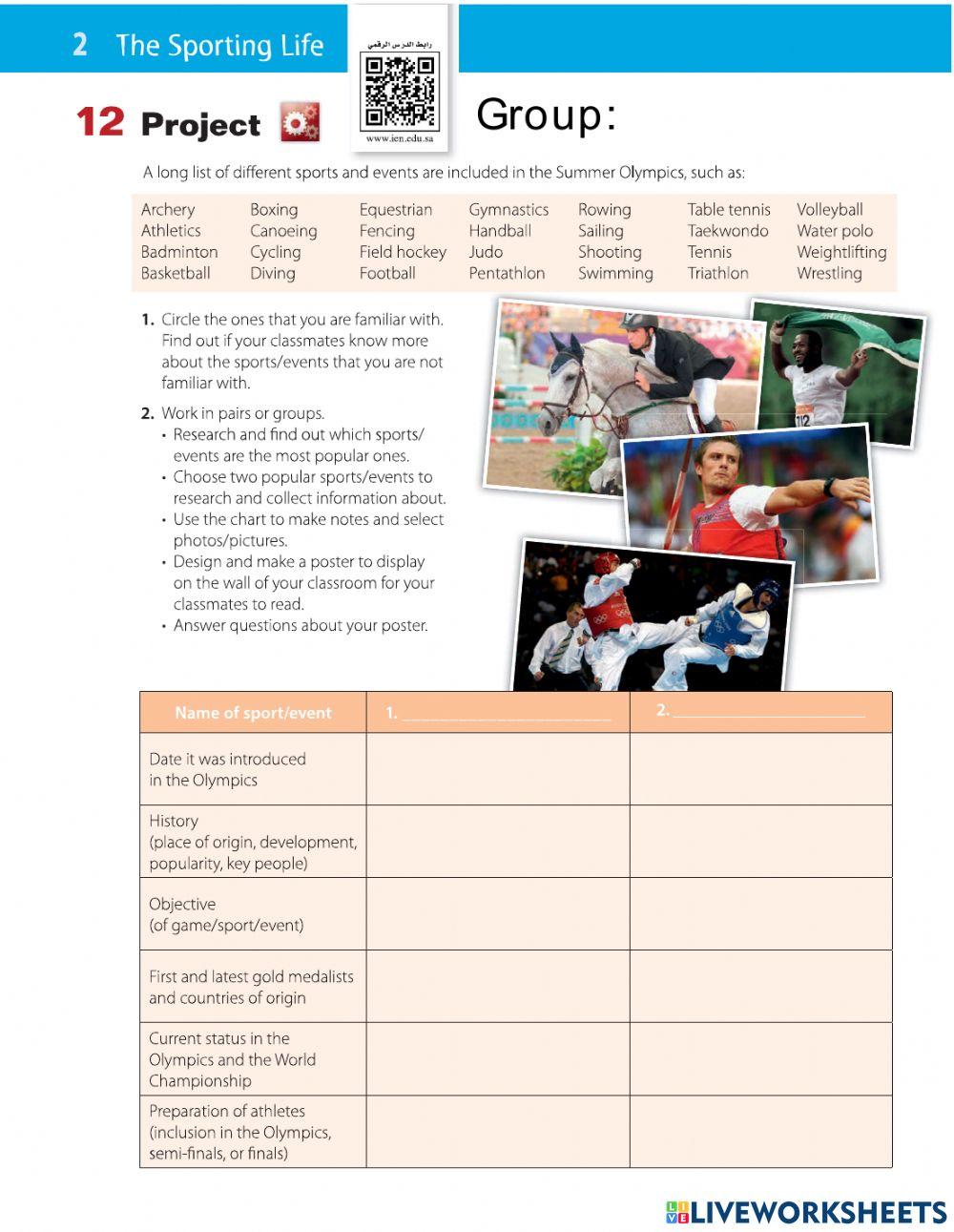 Mega Goal 4 Unit 2 Project 729819 | msalqarny | Live