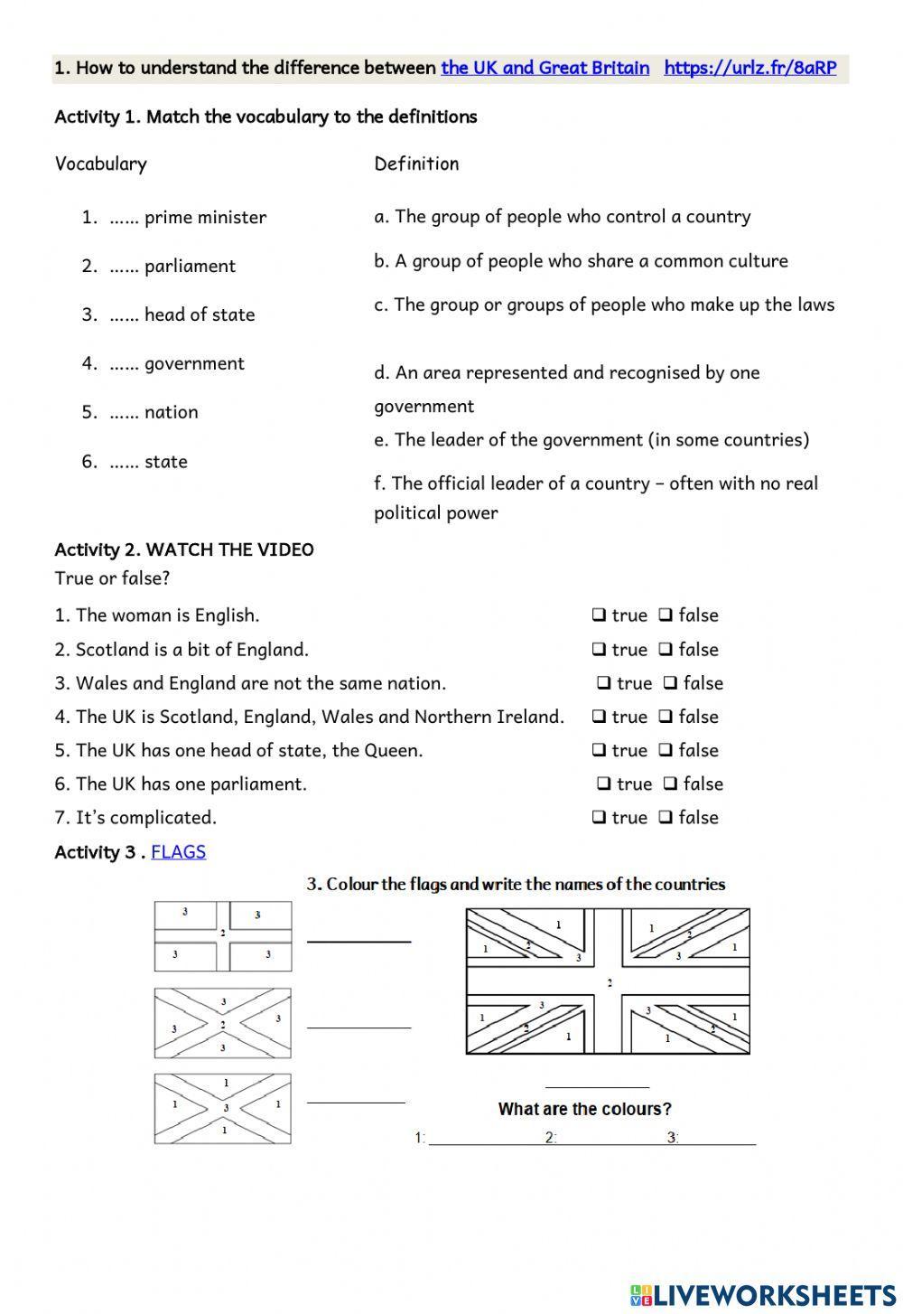 How to understand UK GB 733384 | Elisabeth HIGELIN | Live