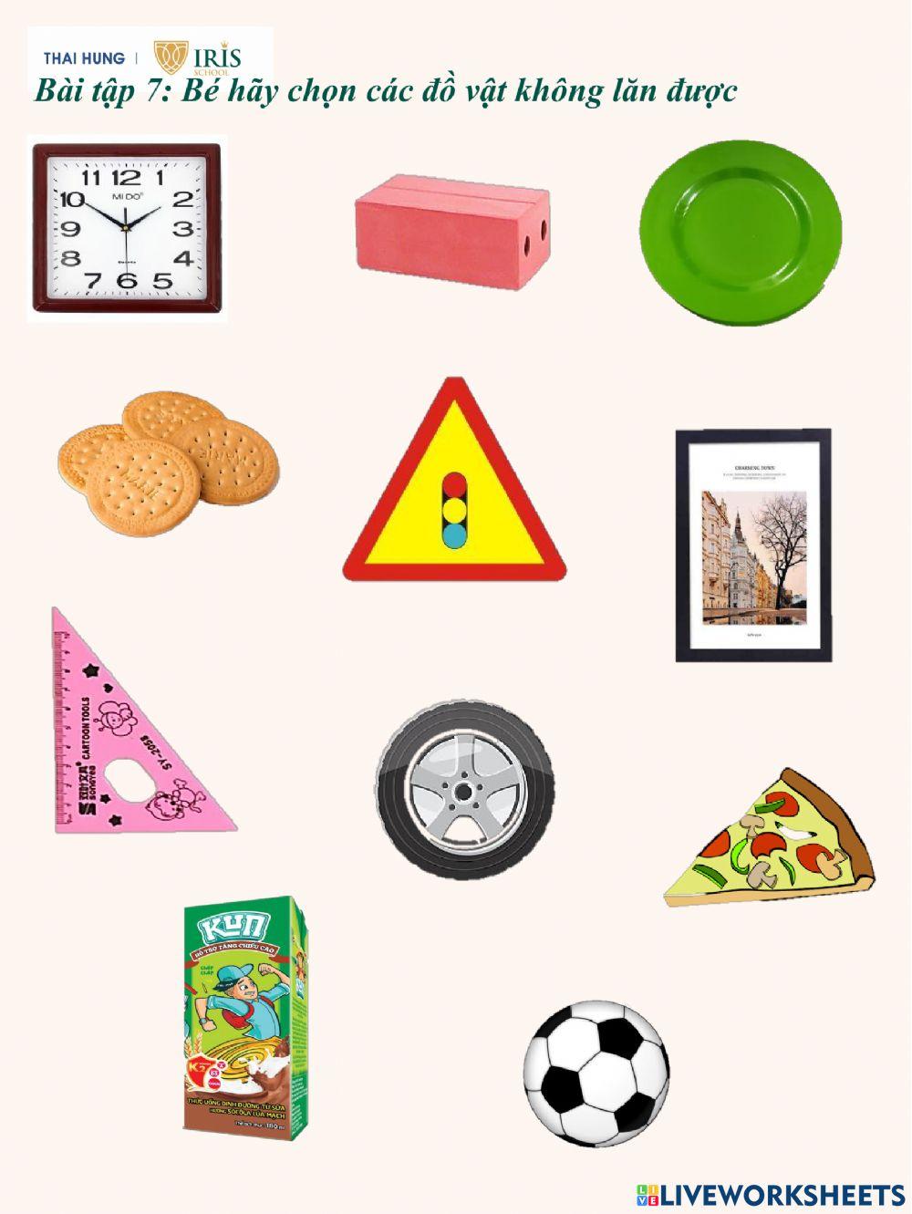 Games toán | Free Interactive Worksheets | 735602