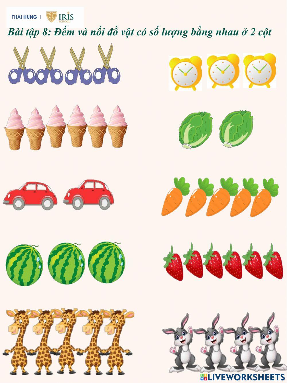 Games toán worksheet | Live Worksheets