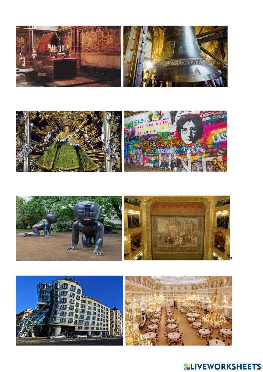 Maturita topic … | Free Interactive Worksheets | 736291