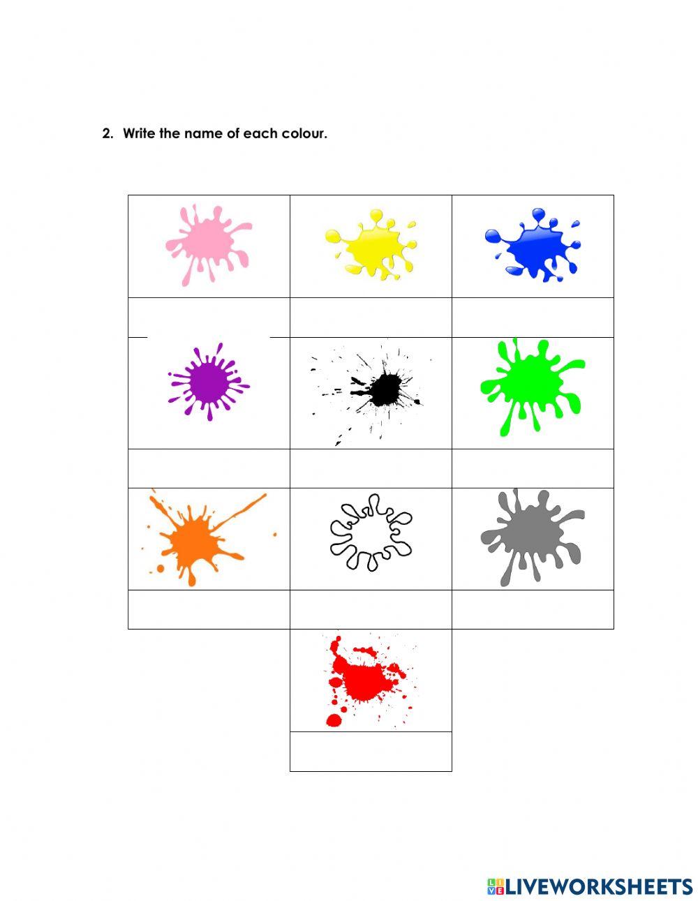 English Exam (GROUP1) - Language Skills worksheet | Live Worksheets