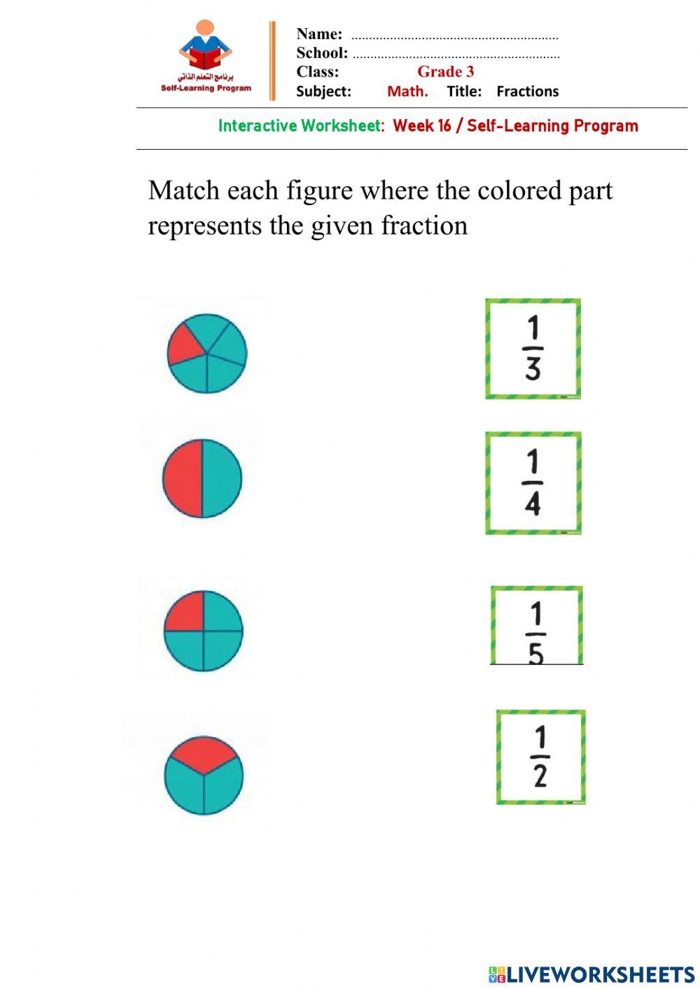 G3 W16 Math. Int. WS worksheet | Live Worksheets G3 W16 Math. Int. WS worksheet | Live Worksheets