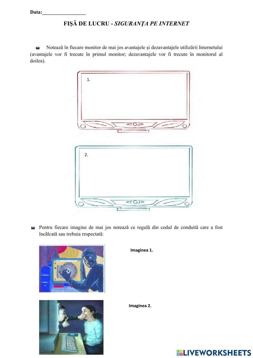 4770119 | Internetul | tns79 | LiveWorksheets