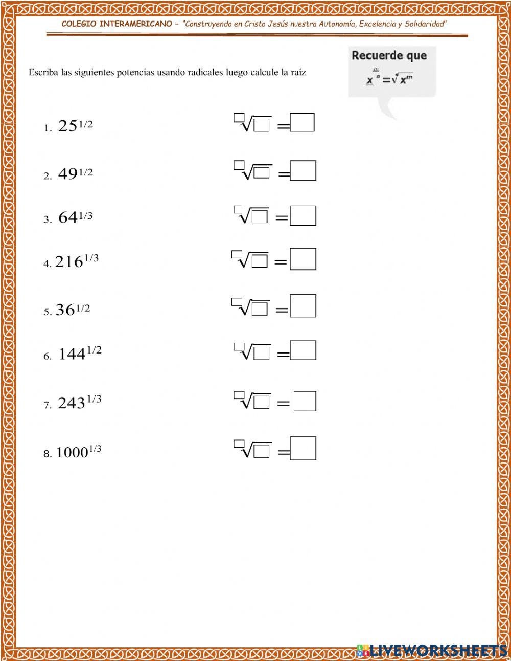 4773681 | Modulo-Quiz -2 (9) | ProfeAngelaMatematicas