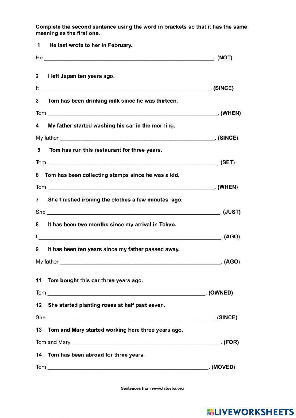 Transformations… | Free Interactive Worksheets | 747529