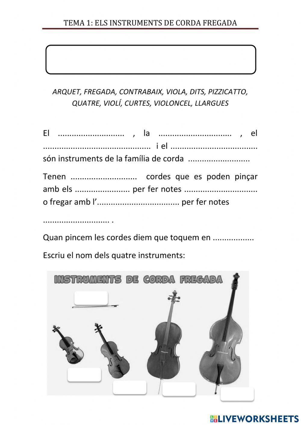 corda fregada 748822 | alsinapons | LiveWorksheets