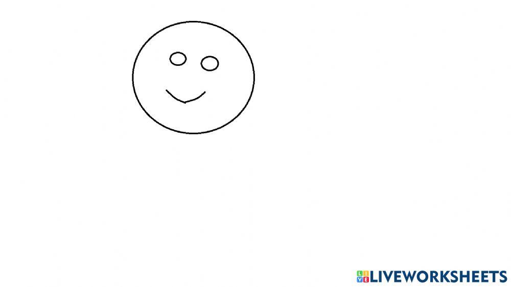 Wdwa worksheet | Live Worksheets