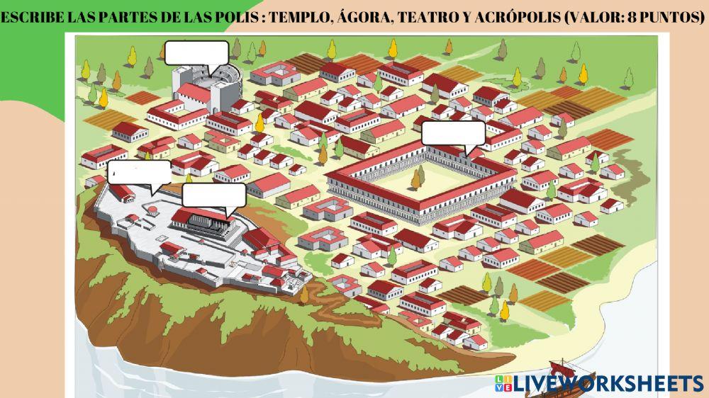 751925 | Identificación de una polis griegas | Celimar de