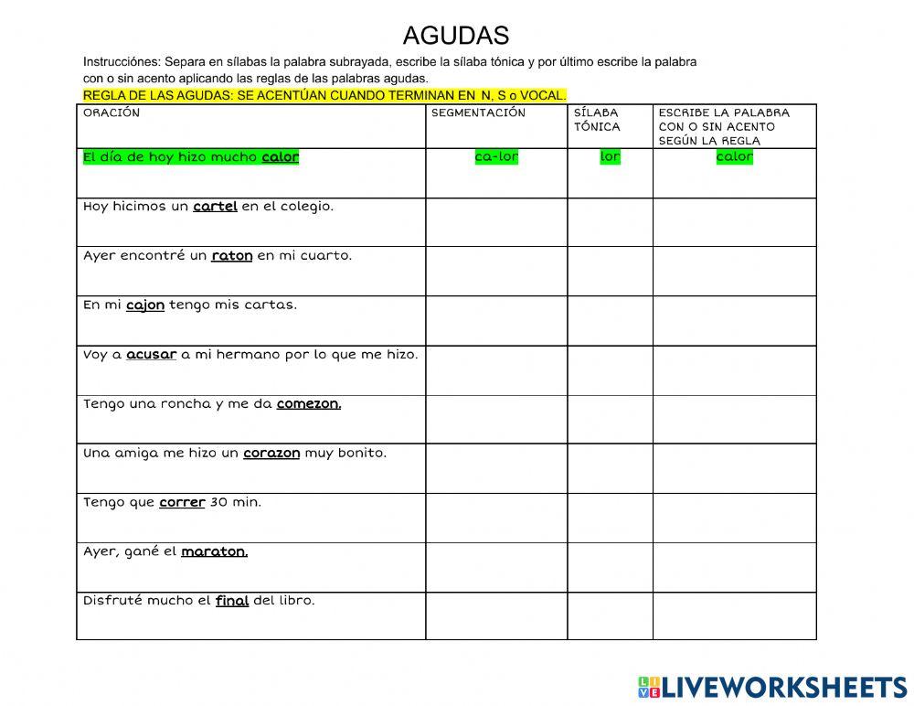 715605 | Agudas | MsVeroD | LiveWorksheets
