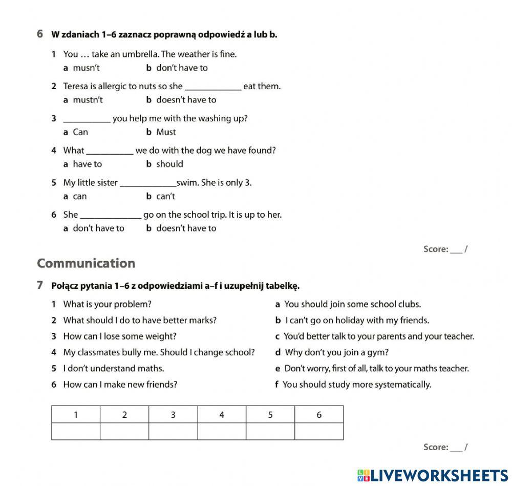 Junior Explorer… | Free Interactive Worksheets | 6441606