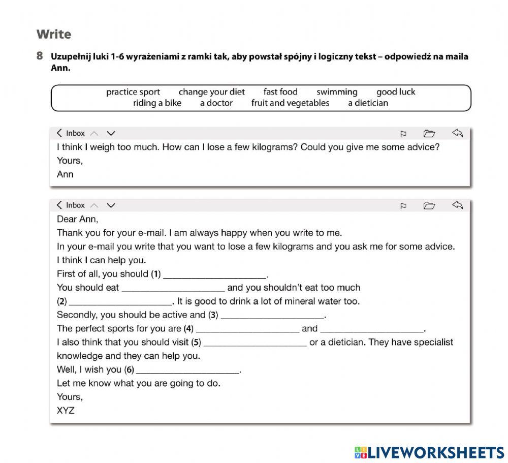 Junior Explorer… | Free Interactive Worksheets | 6441606