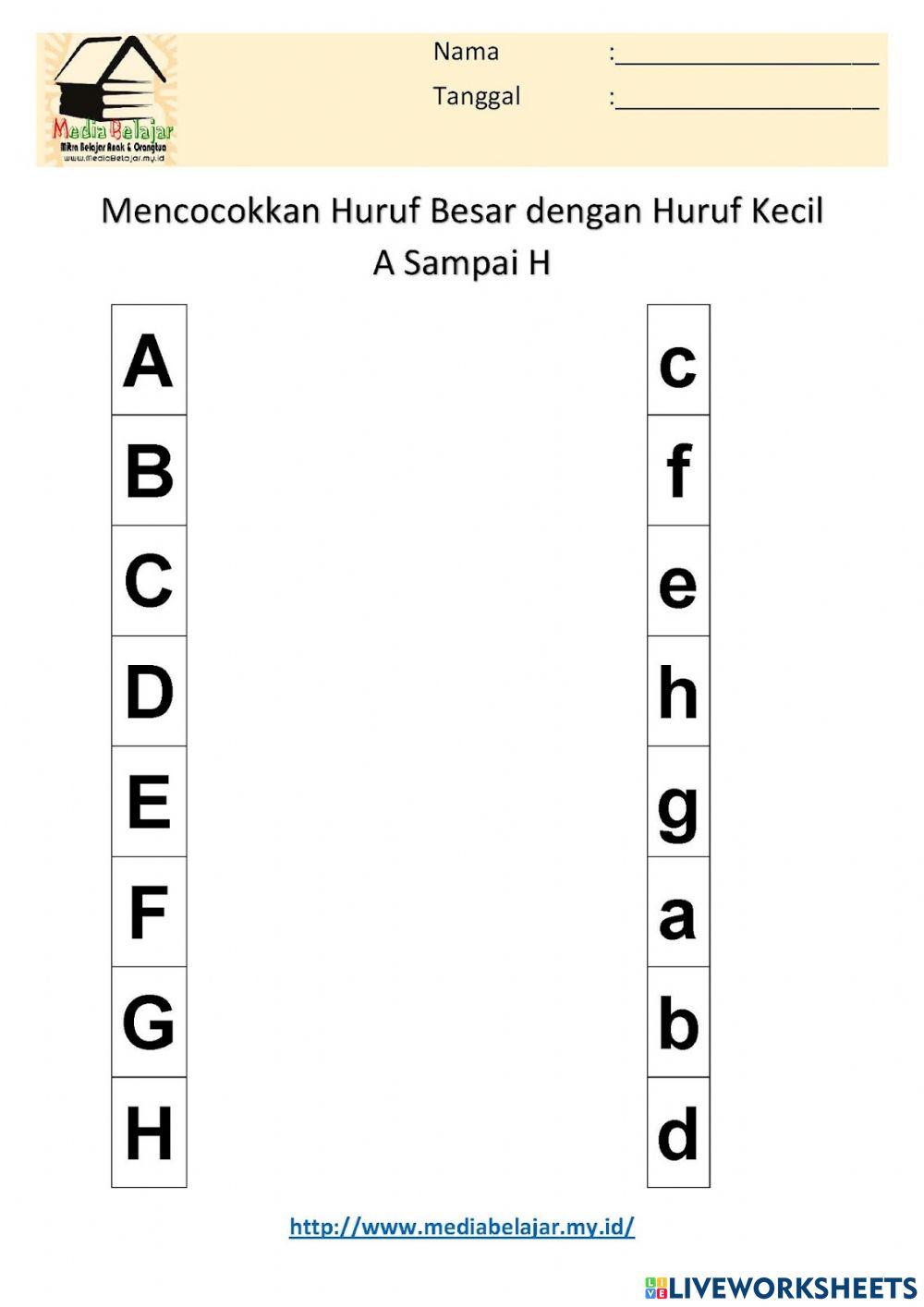 Worksheet nalini activity | Live Worksheets