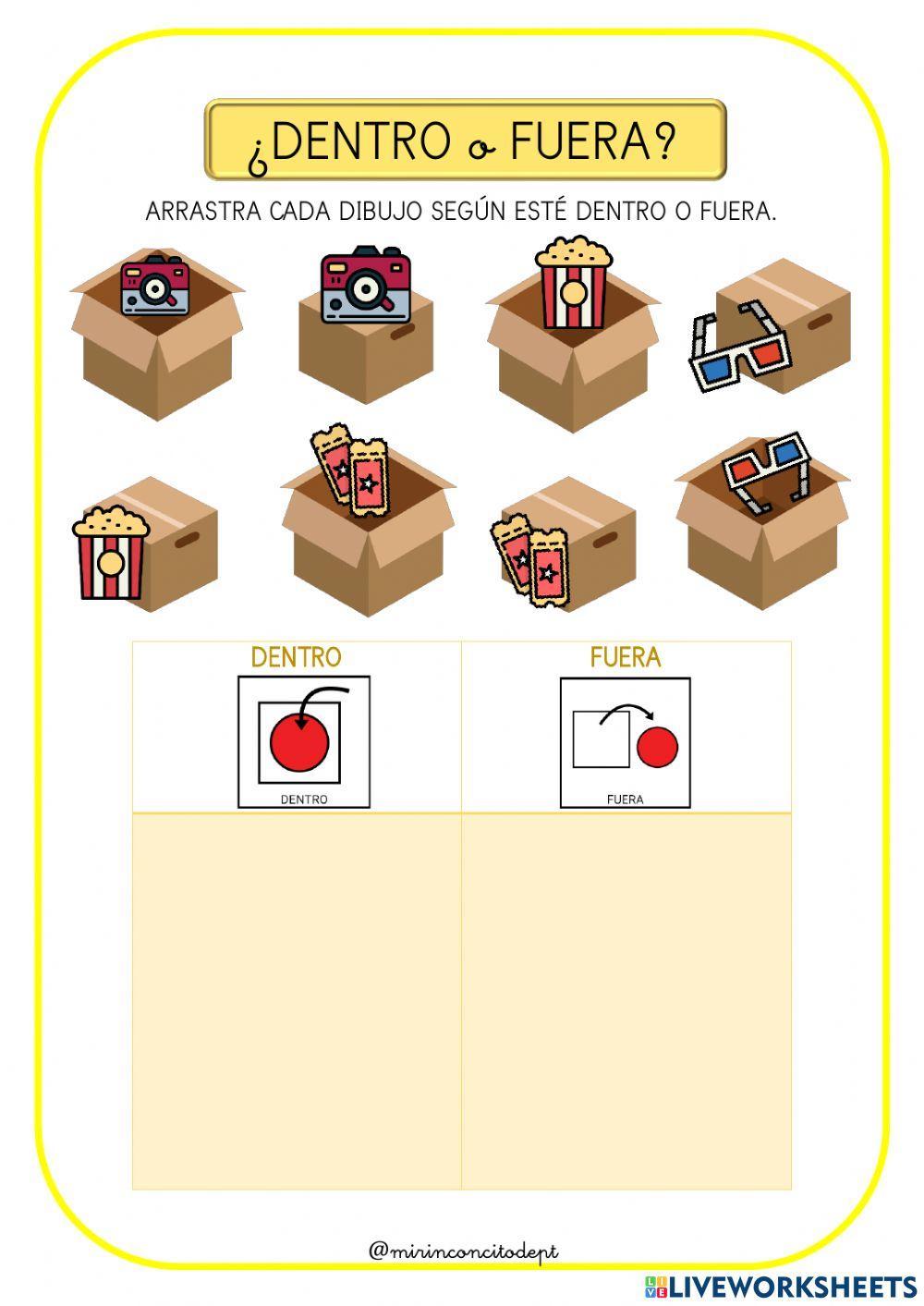 1872227 | ¿Dentro o fuera? | Ana María Moreno Escribano