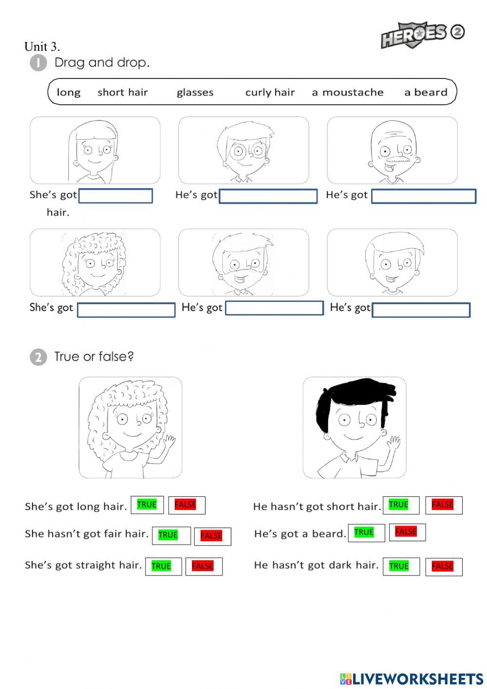 Reinforcement U… | Free Interactive Worksheets | 6443988