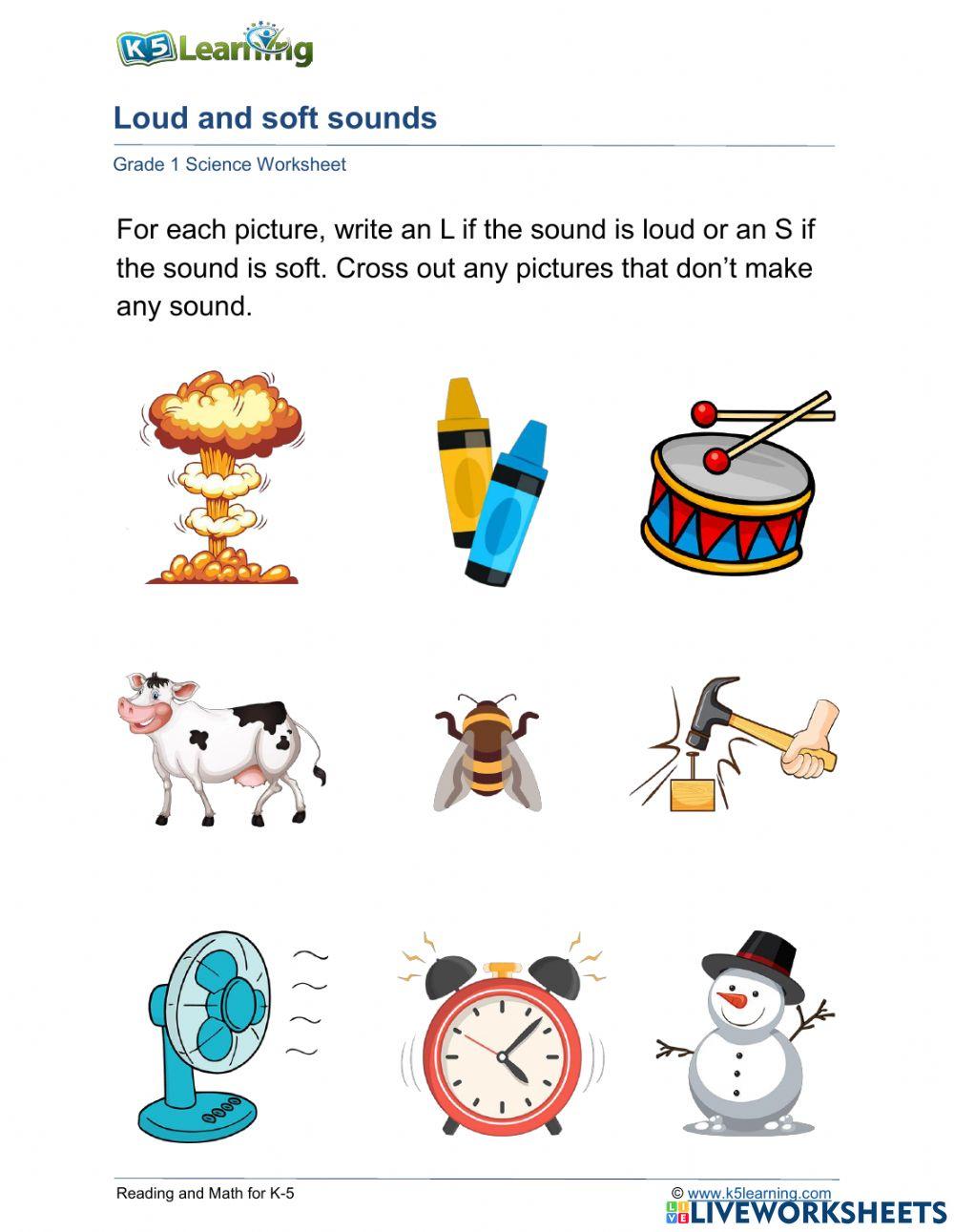 Loud and soft sounds 2 4796786 | MsManuel | Live